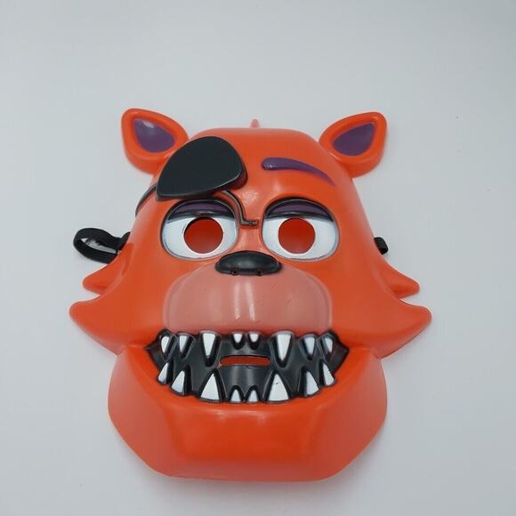 Five Nights at Freddy's | Costumes | Five Nights At Freddys Foxy Kids ...